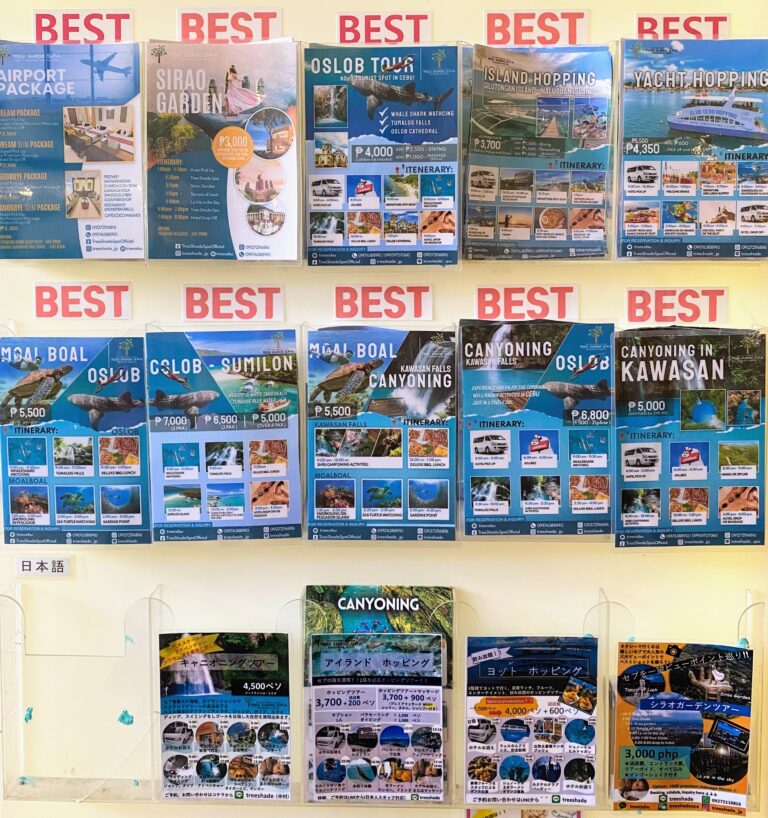 複合型サロンで贅沢スパ体験 セブで大人気「Tree Shade Spa ツリーシェードスパ」潜入 | 失敗しない！フィリピン・セブ島英語留学の ...