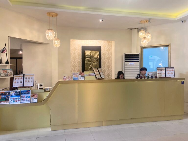 複合型サロンで贅沢スパ体験 セブで大人気「Tree Shade Spa ツリーシェードスパ」潜入 | 失敗しない！フィリピン・セブ島英語留学の ...